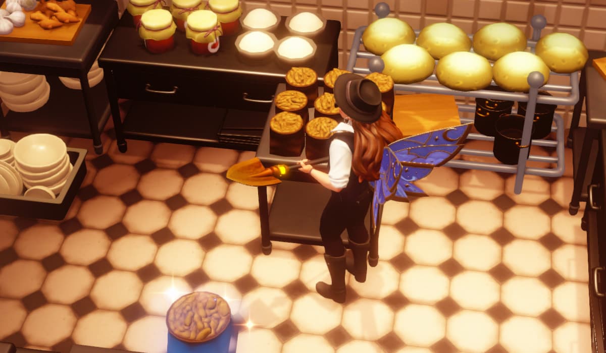 Disney Dreamlight Valley: Remy's Recipe Book Quest Guide - Prima Games