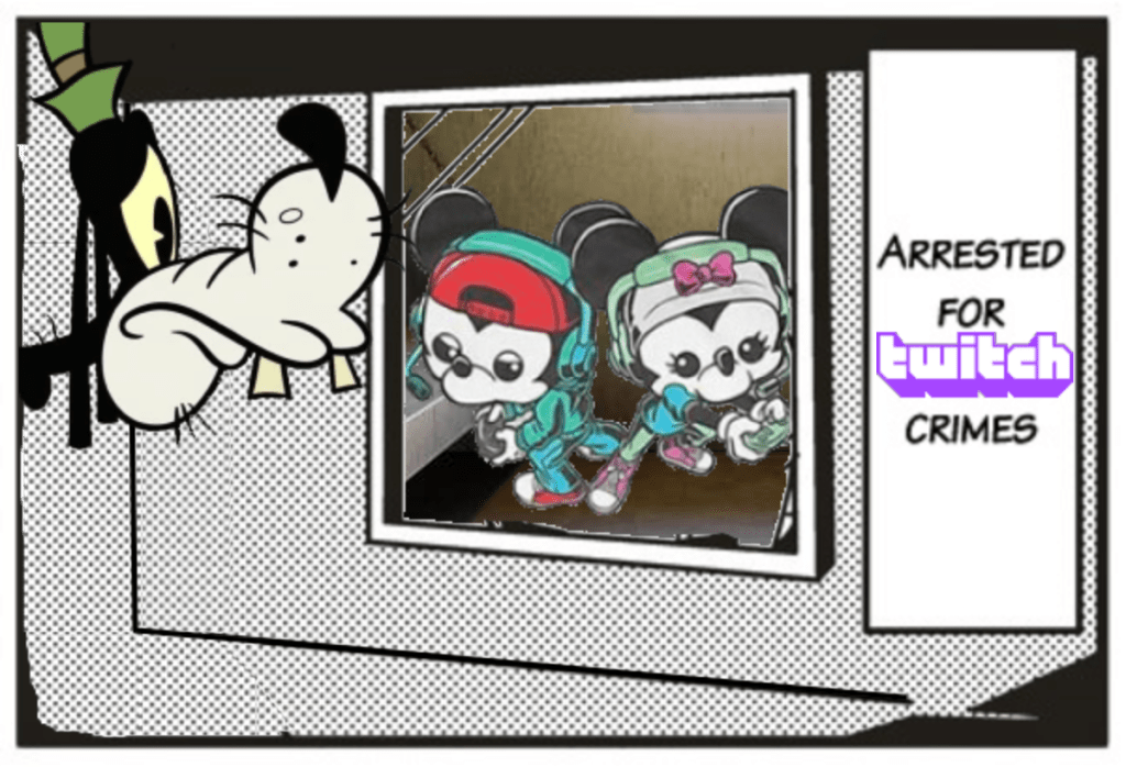 How to Enable Streamer Friendly Mode in Disney Dreamlight Valley ...