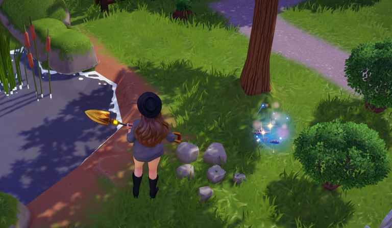 How to Find Worms in Disney Dreamlight Valley - Prima Games