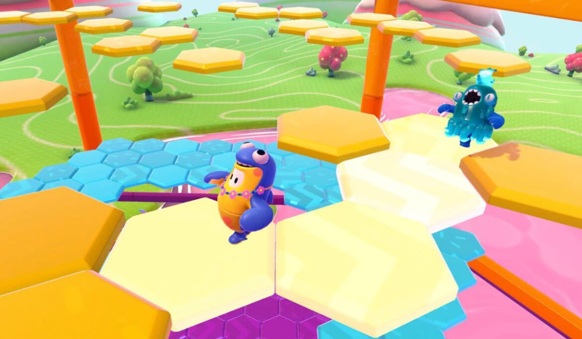 All Fall Guys Survival Rounds and Strategies to Win Them (2022) - Prima ...