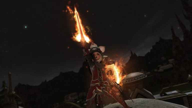 FFXIV: How Much Umbrite is Needed for Anima Weapons - Prima Games