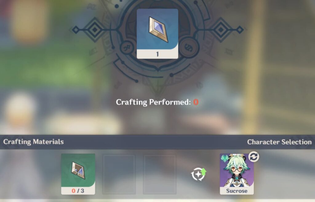 How to Get Turbid Prisms in Genshin Impact - Prima Games