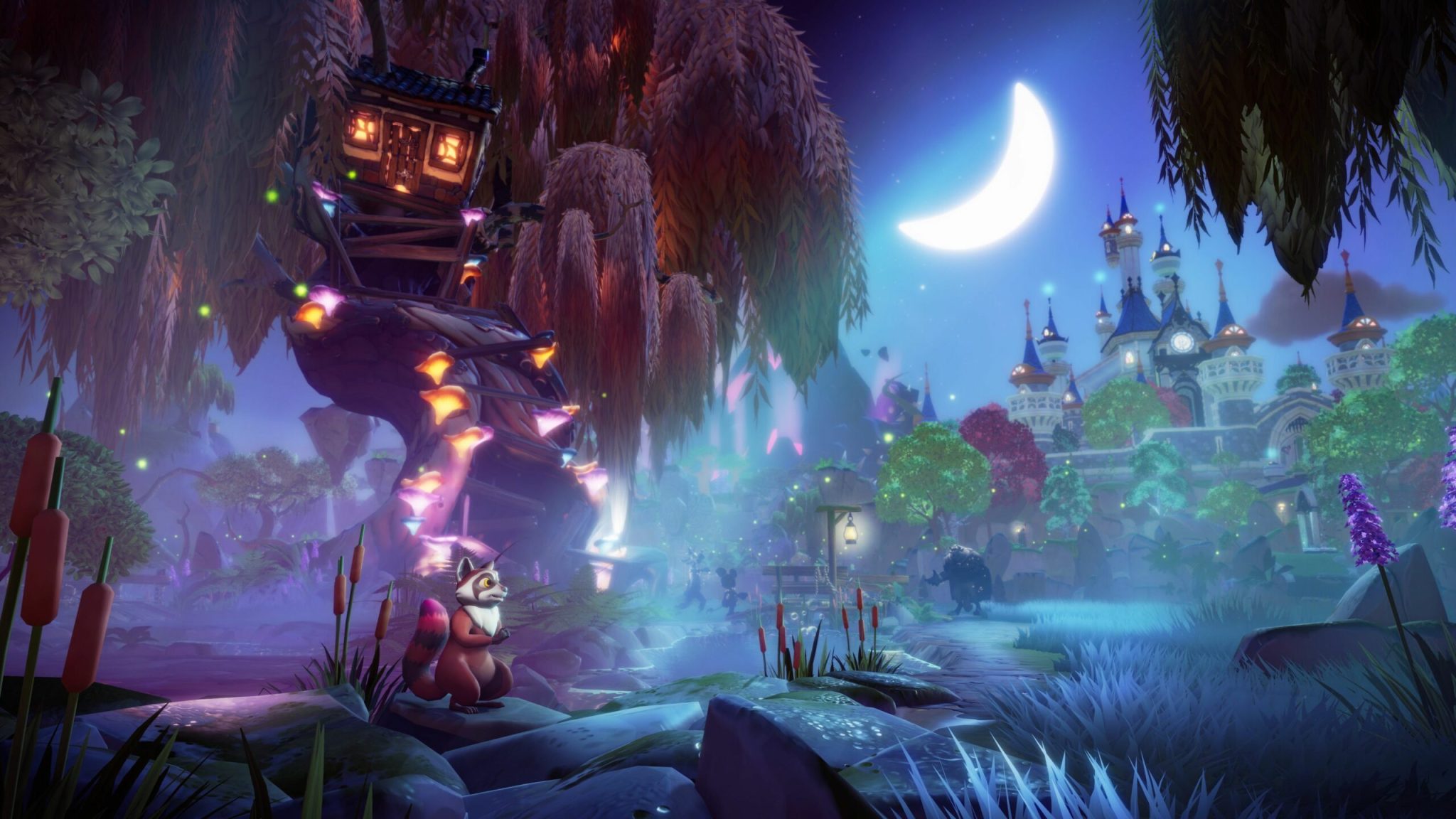 How to Upgrade Kristoff's Stall in Disney Dreamlight Valley - Prima Games