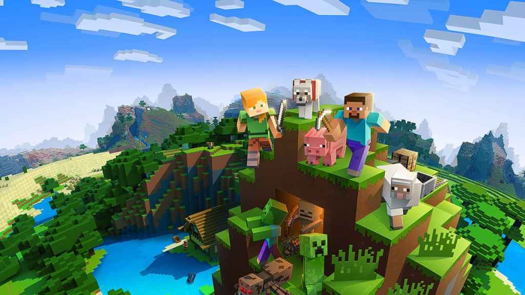 Best Minecraft Skyblock and Oneblock Servers in 2022 - Prima Games