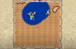 How to Find Buried Treasure in Minecraft Bedrock Edition - Prima Games