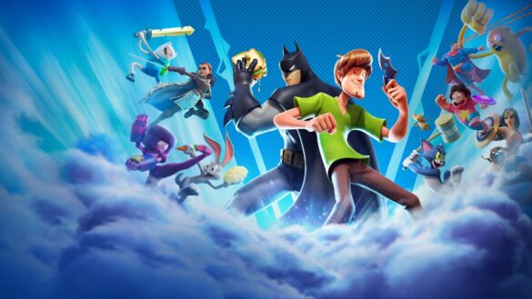 MultiVersus: Who are the Current Preview Icon Rotation Characters ...