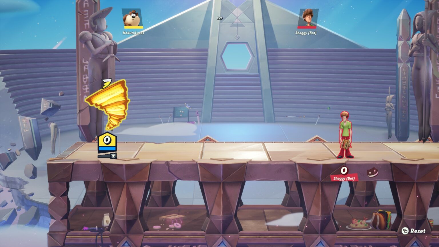 MultiVersus Character Guide: Taz - Prima Games