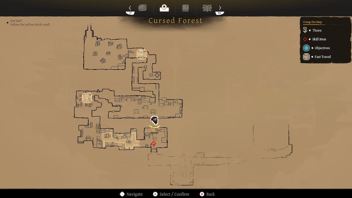 No Place For Bravery: How to Unlock All Arbalest Bow Skills - Prima Games