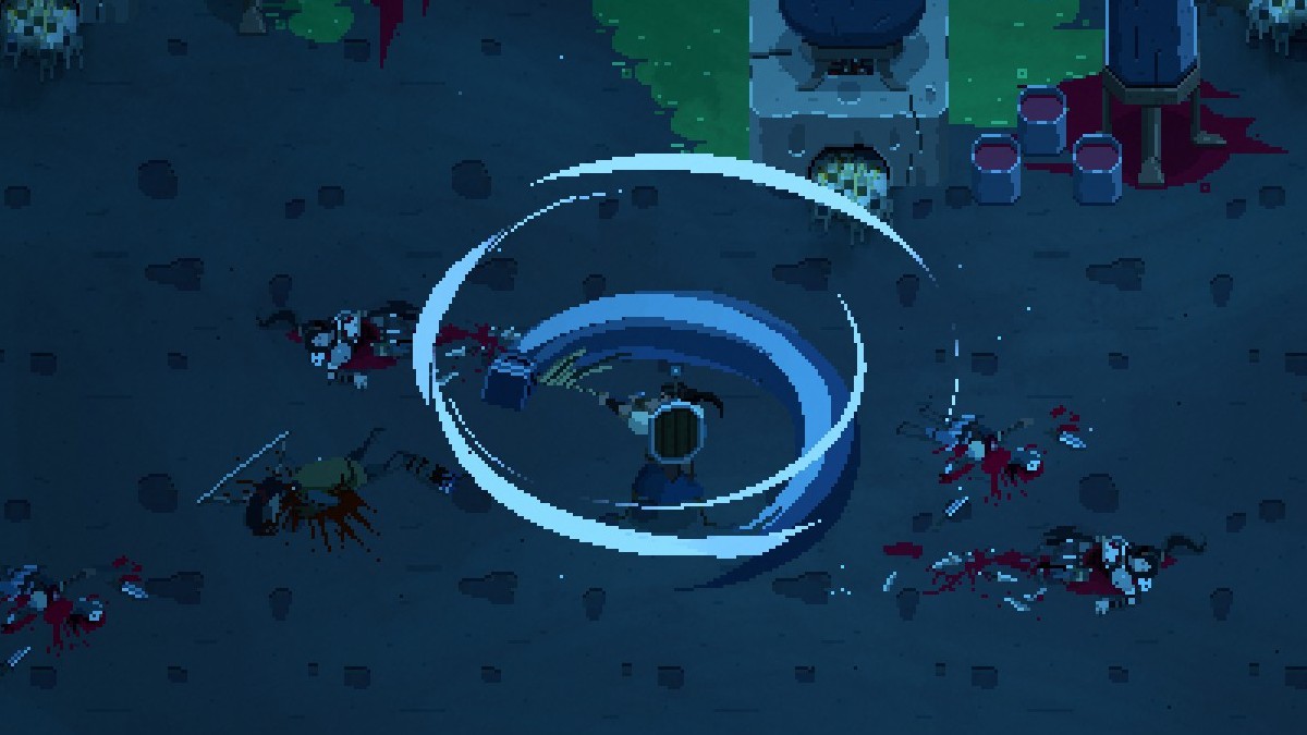 No Place For Bravery: How to Unlock All Hammer Skills - Prima Games