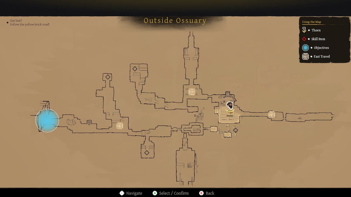 No Place For Bravery: How to Unlock All Arbalest Bow Skills - Prima Games