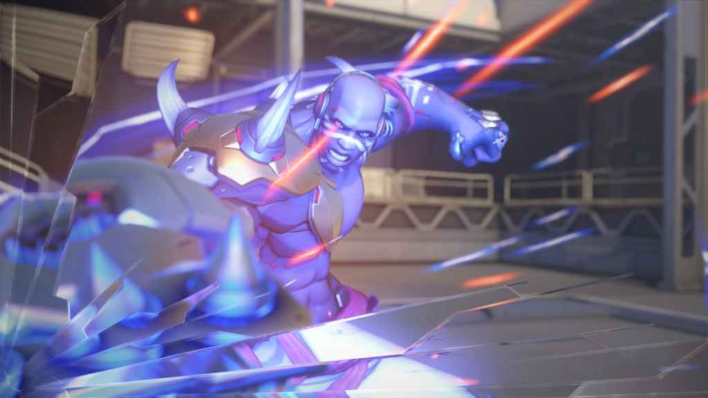 How Good is the Doomfist Buff in Overwatch 2? - Answered - Prima Games