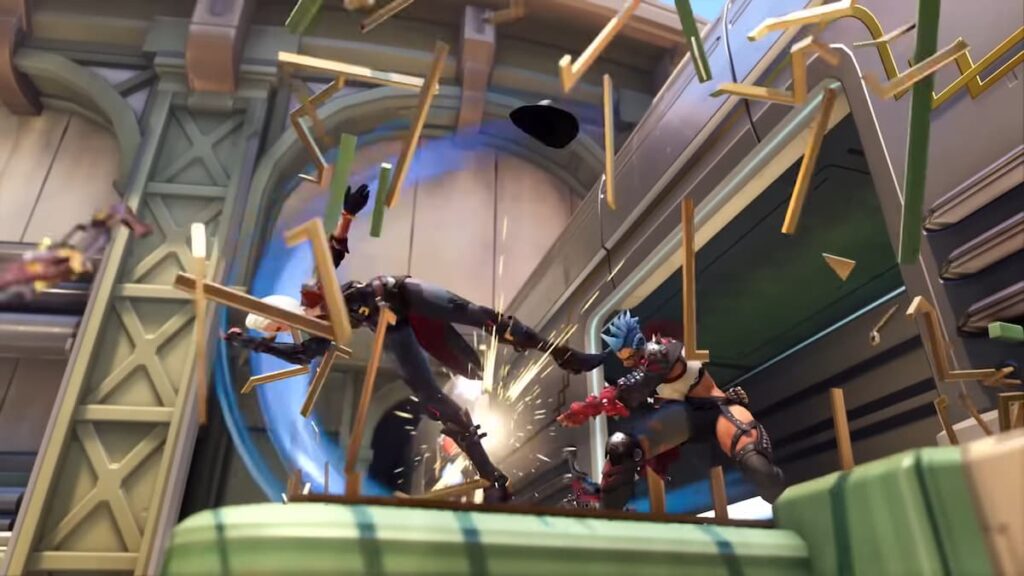 Overwatch 2: Tips & Tricks for Playing Junker Queen - Prima Games