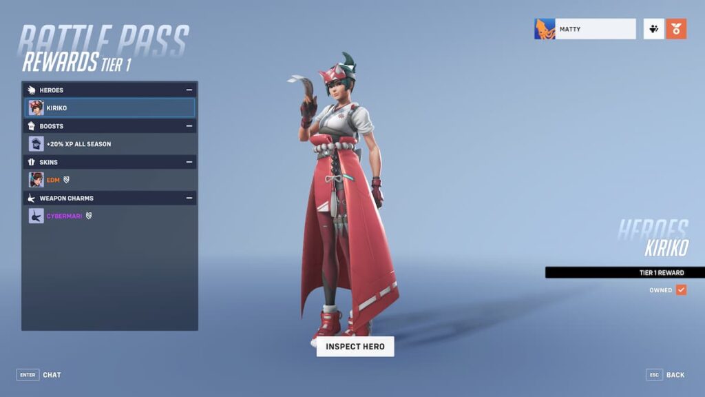 Overwatch 2: Is the Premium Battle Pass Worth It? - Prima Games