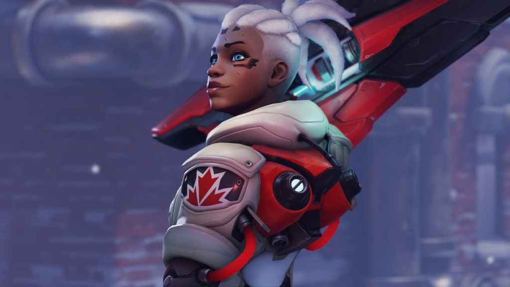 Overwatch 2: Tips & Tricks for Playing Sojourn - Prima Games