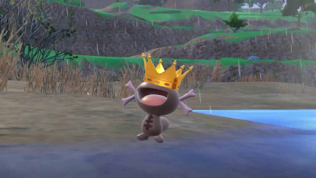 All New Pokemon in Pokemon Scarlet and Violet Announced So Far - Prima ...