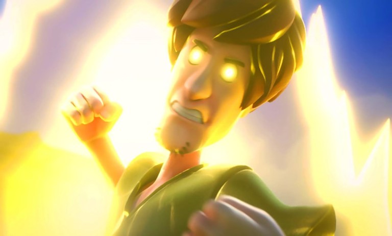 MultiVersus PSA: If You Hate Shaggy’s Side Special, Try Ducking ...