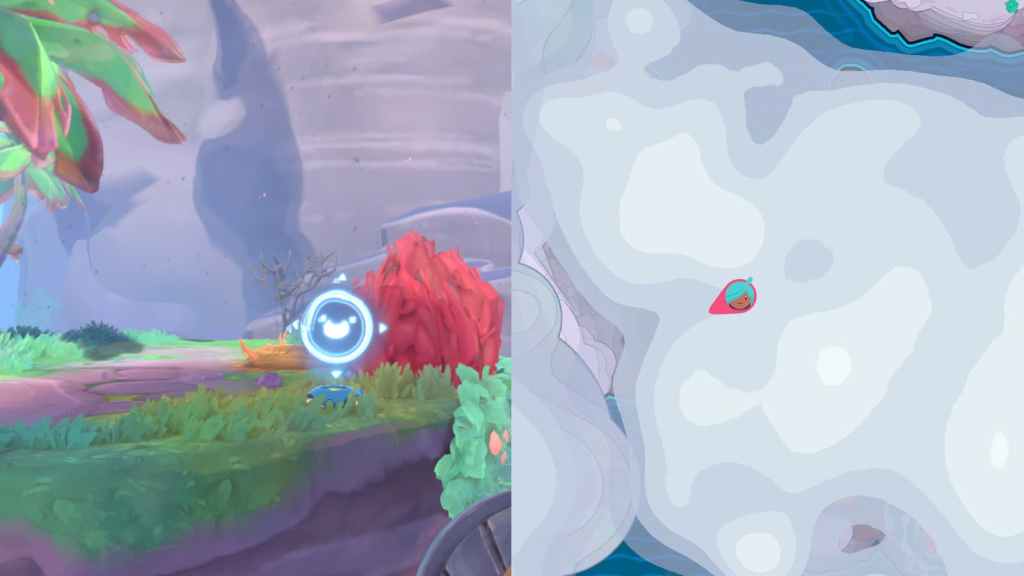 Slime Rancher 2: All Map Data Node Locations - Prima Games