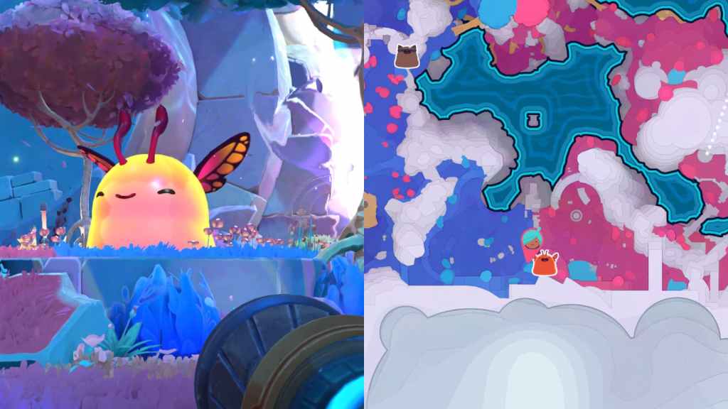 Slime Rancher 2: All Gordo Slime Locations - Prima Games