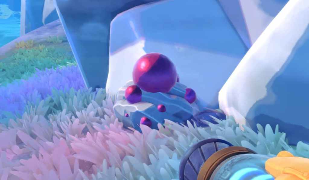 How to Get Jellystone in Slime Rancher 2 - Prima Games