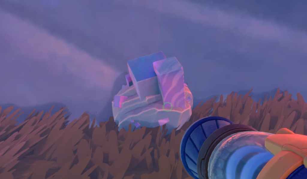 How to Get Radiant Ore in Slime Rancher 2 - Prima Games