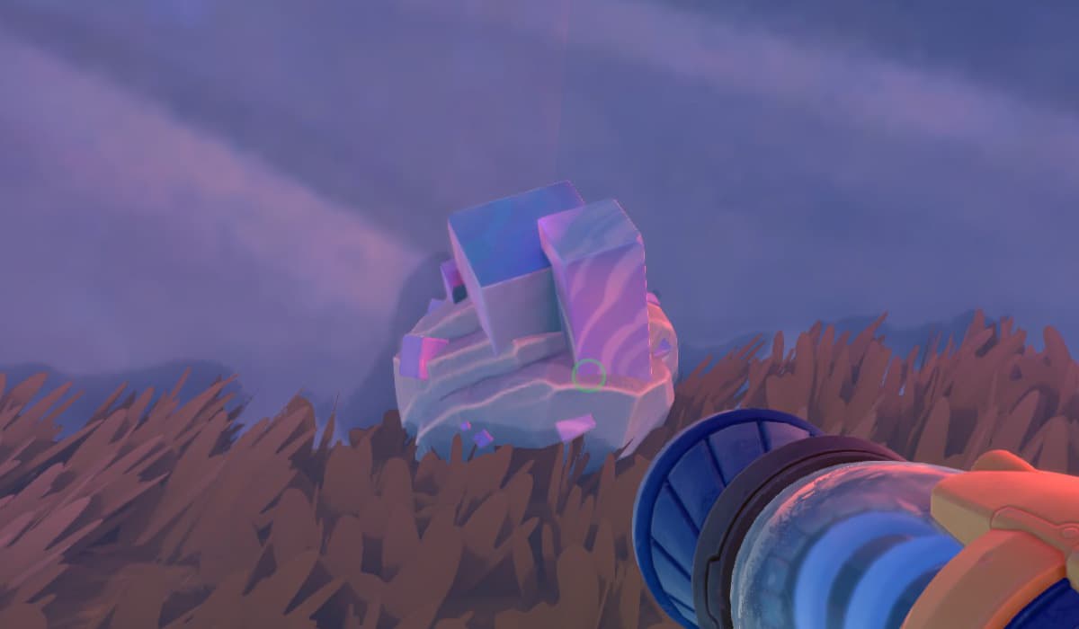 How to Get Radiant Ore in Slime Rancher 2 - Prima Games