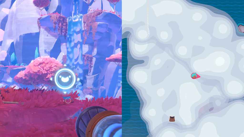 Slime Rancher 2: All Map Data Node Locations - Prima Games