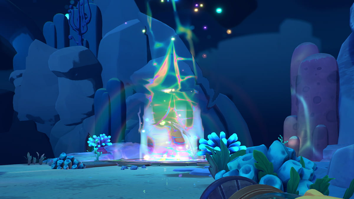 Slime Rancher 2: How to Unlock Starlight Strand - Prima Games