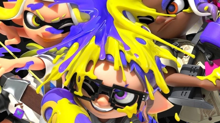 Where to Find the Secret Kettle in Splatoon 3 - Prima Games