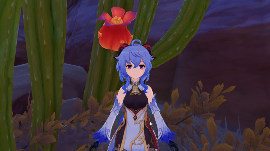 How to Find Redcrests in Genshin Impact - Prima Games