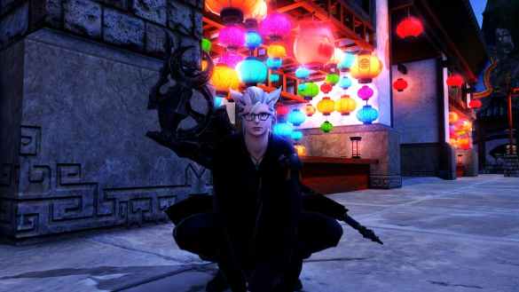 FFIXV: Fashion Report Guide (October 18 2022) - Prima Games