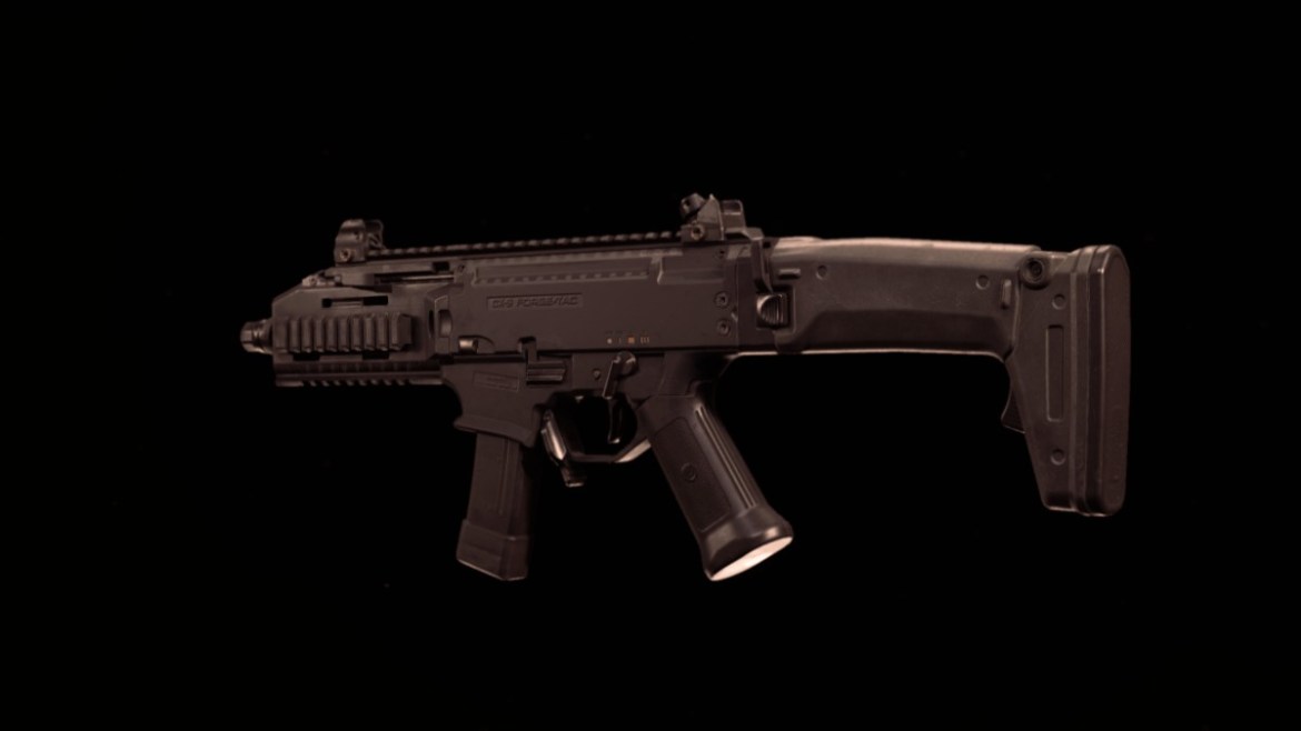 Best CX-9 Loadout in Warzone Season 5 Reloaded - Prima Games