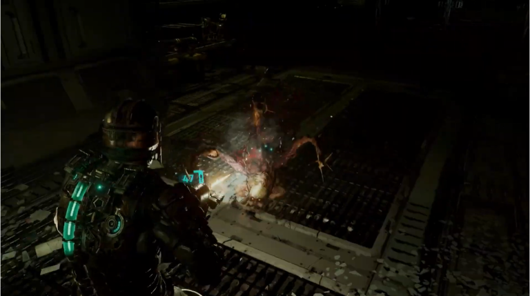 The Scariest Monsters in Dead Space Remake, Ranked - Prima Games