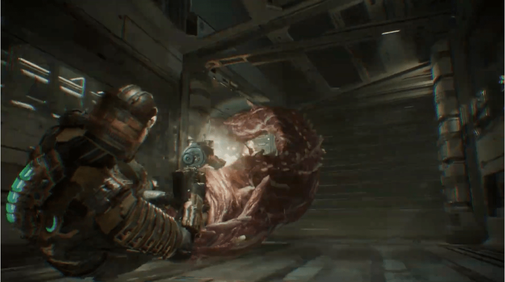 The Scariest Monsters in Dead Space Remake, Ranked - Prima Games