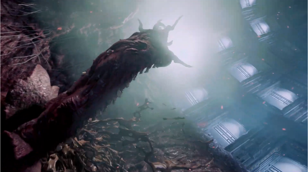 The Scariest Monsters in Dead Space Remake, Ranked - Prima Games