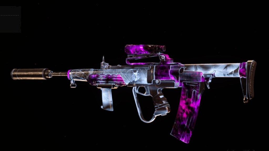 Best EM2 Loadout in Warzone Season 5 Reloaded - Prima Games