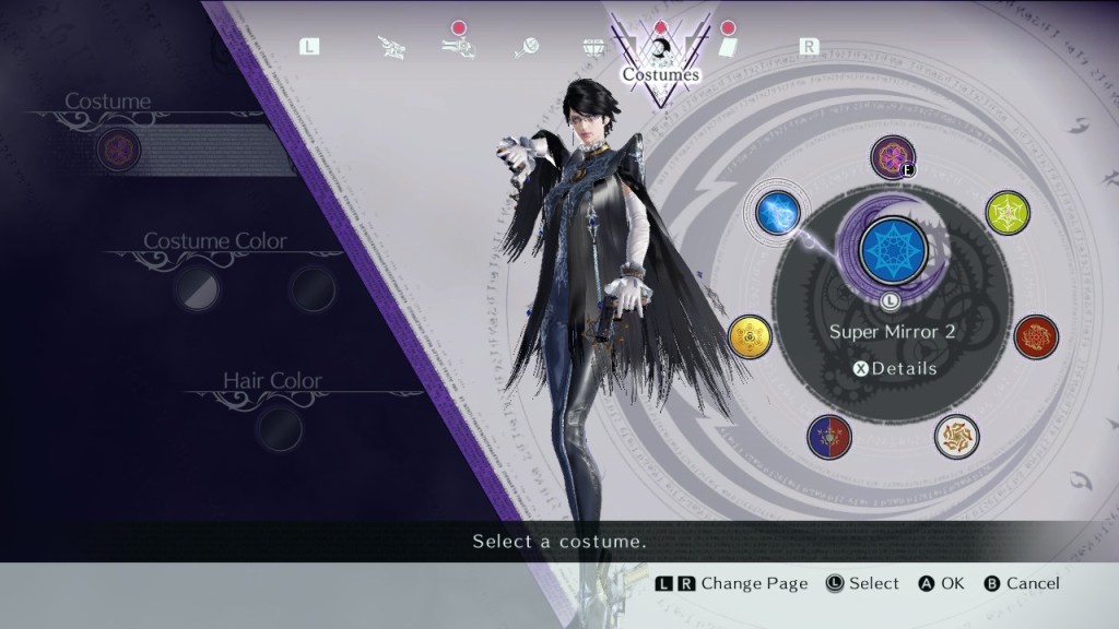 All Bayonetta 3 Outfits Showcase - Prima Games