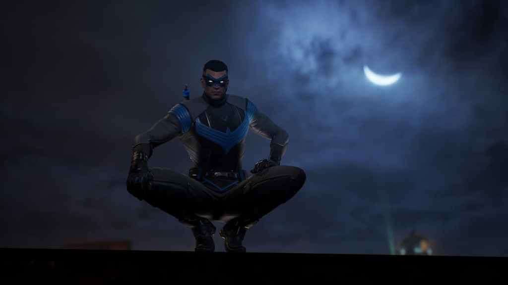 How to Play Co-Op With Friends in Gotham Knights - Prima Games