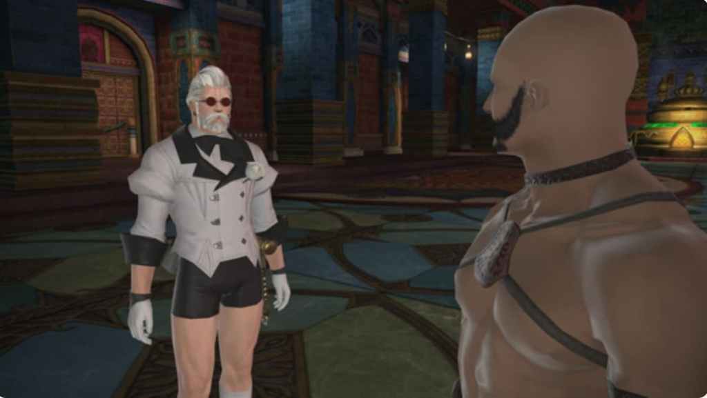 How to Unlock The Manderville Relic Weapons in FFXIV - Prima Games