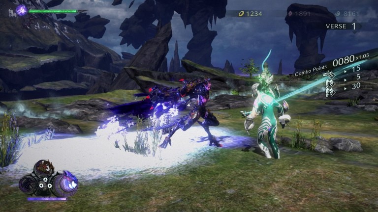 How Many Chapters are in Bayonetta 3 - All Chapters Listed - Prima Games