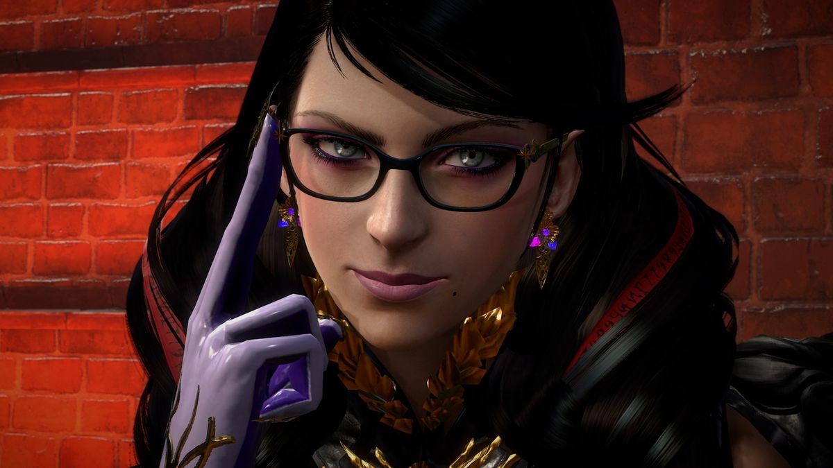 How to Farm Halo Rings in Bayonetta 3 - Prima Games