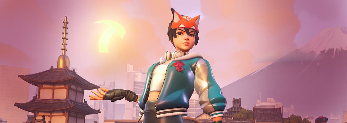 Best Counters to Mauga in Overwatch 2 - Prima Games