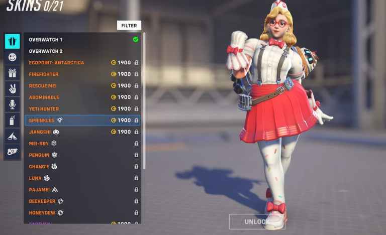 Overwatch 2 Blurry Screen Bug Explained - Prima Games