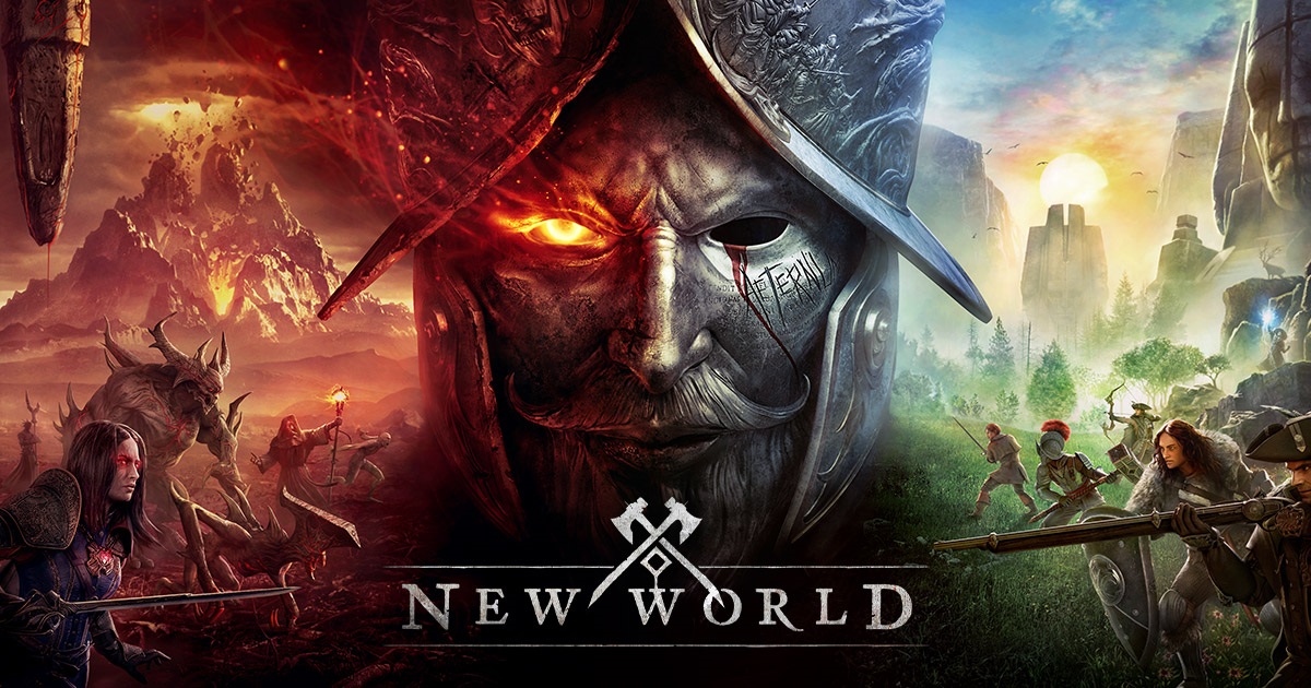 New World Character Transfer Guide: How to Change Servers - Prima Games