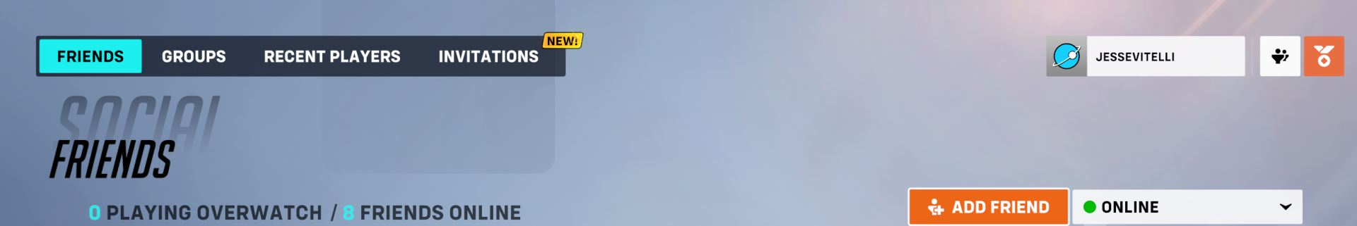 How to Add Friends in Overwatch 2 - Prima Games