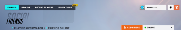 How to Add Friends in Overwatch 2 - Prima Games
