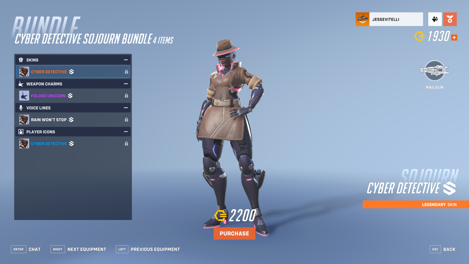 Overwatch 2 Weekly Store Update - October 11, 2022 - Prima Games