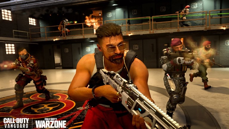 Warzone Season 5 Reloaded AR Tier List – Every Assault Rifle Ranked ...