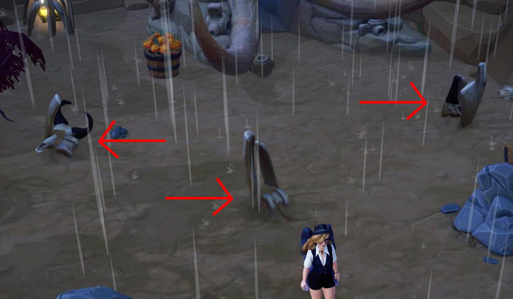 Disney Dreamlight Valley: Breaking Bones Quest Guide - Prima Games