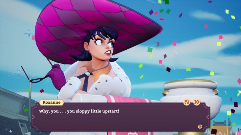 How to Beat Roxanne in Potionomics - Prima Games