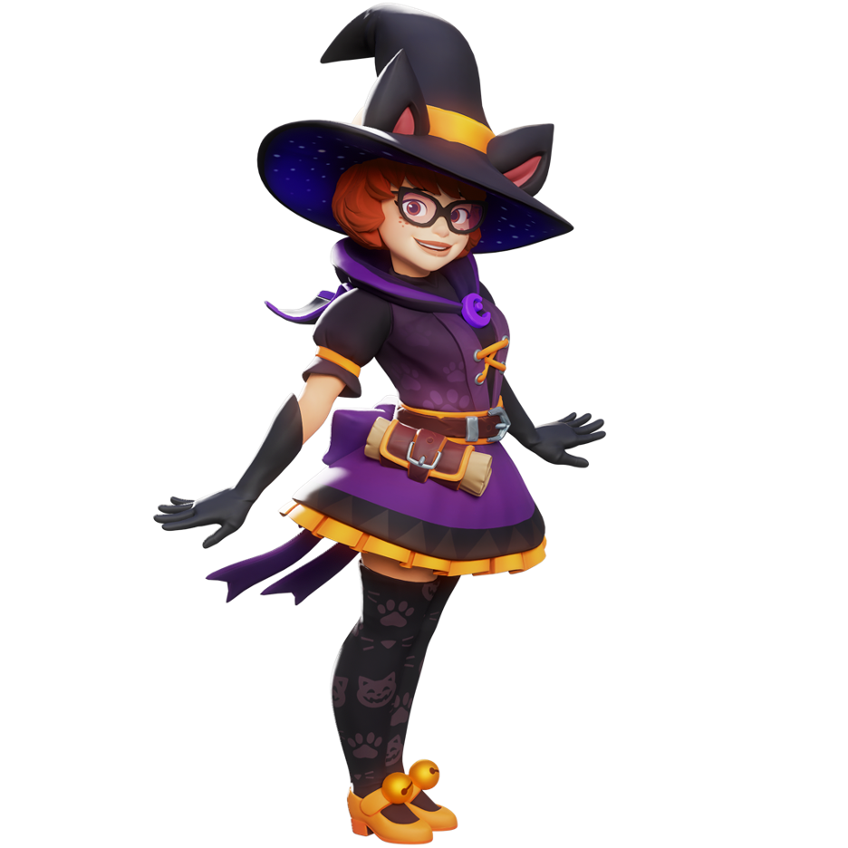 How to Get All MVS Halloween Skins - Prima Games
